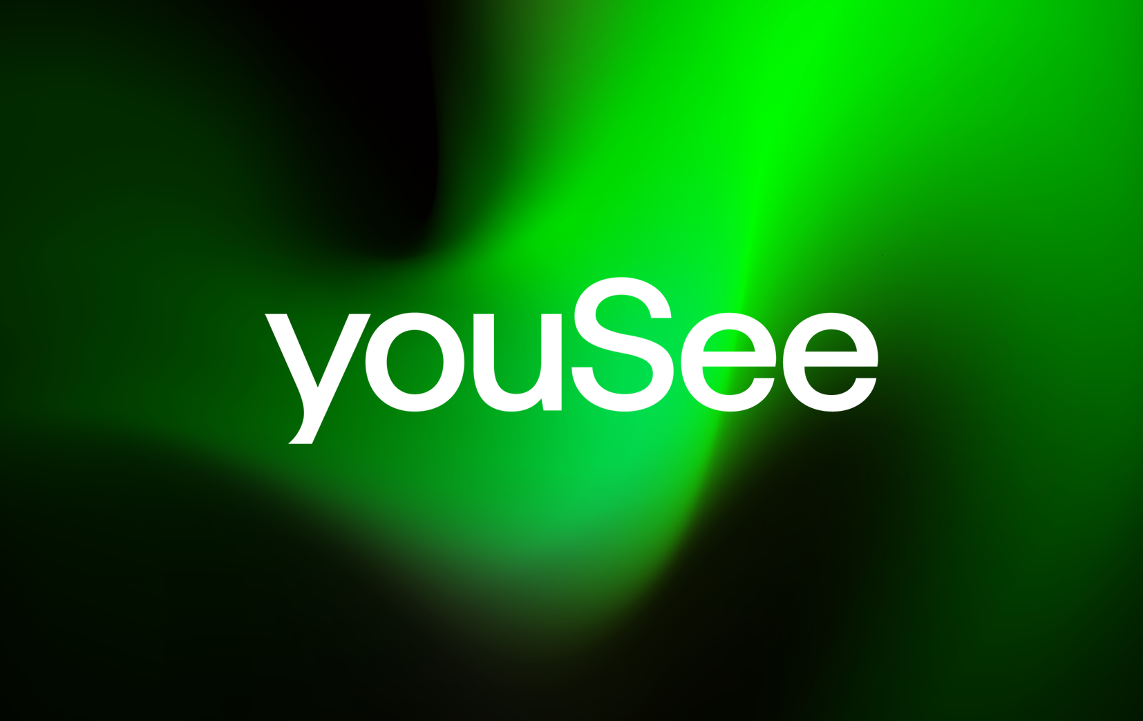 Se case med YouSee | HTML5 banners, Video, POS, SoMe & Print